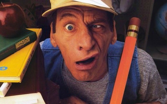 Ernest P. Worrell
