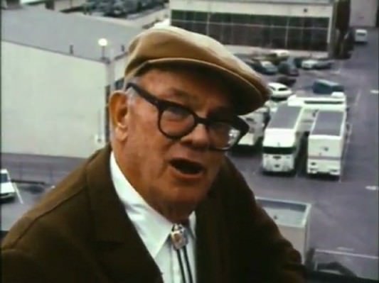 Remembering King Animator and Director “Tex” Avery On His Birthday