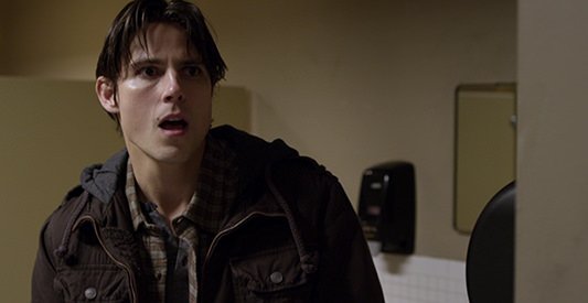 Blu-ray Review: Pawn