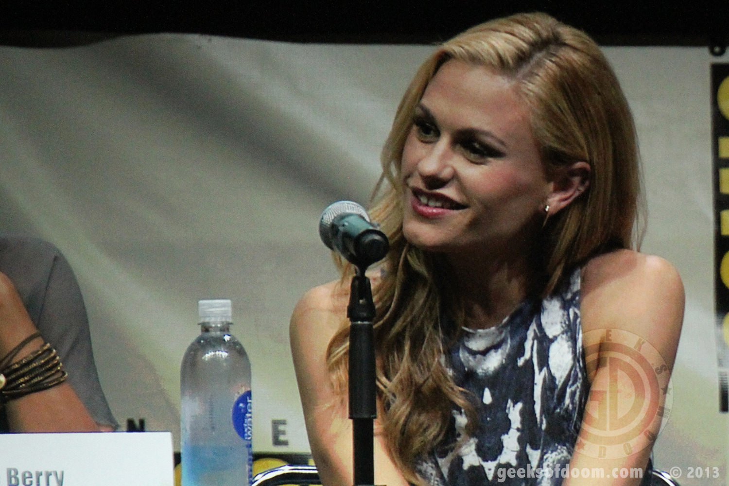 Anna Paquin’s Rogue Cut From ‘X-Men: Days Of Future Past’