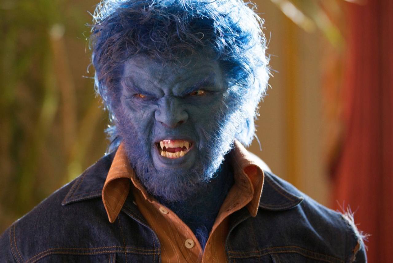 X-Men: Days Of Future Past: movie still 07 Beast