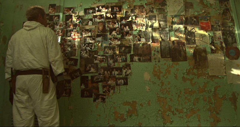 Blu-ray Review: Session 9